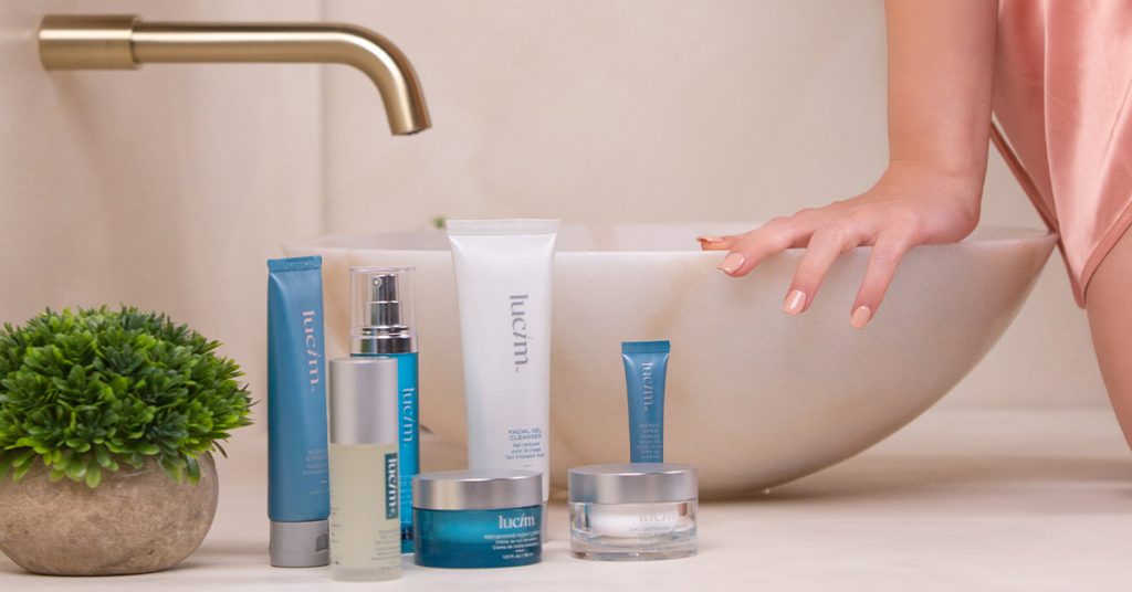 ARIIX® | Blog — Lucim™ – Flawless Skin For the Win