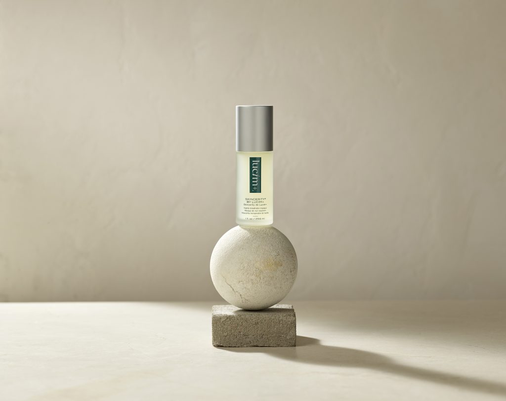 ARIIX® | Blog — Vogue Italia Features Lucim™ Skincare Line