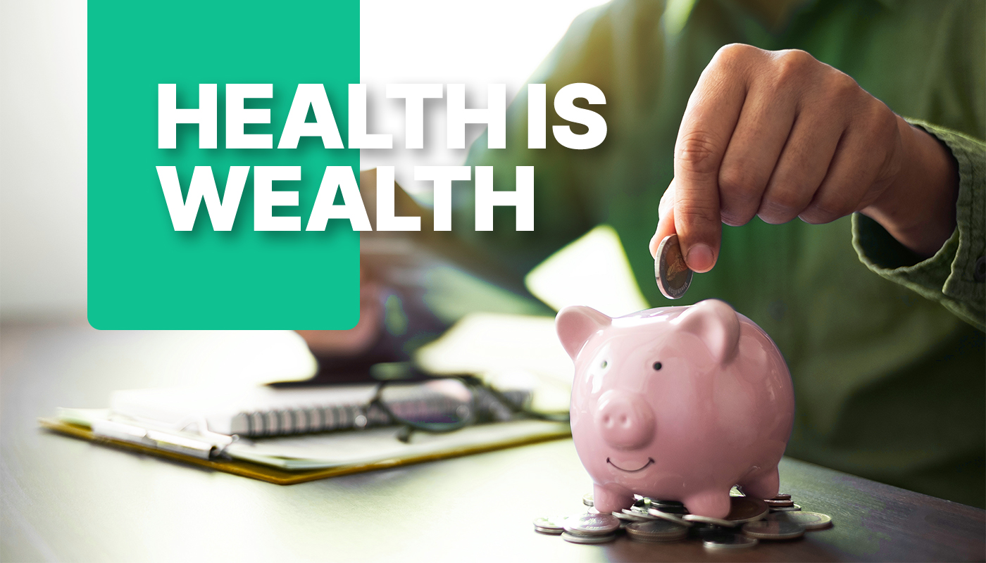 Partner.Co | Blog — Tips for Prioritizing Your Financial Health