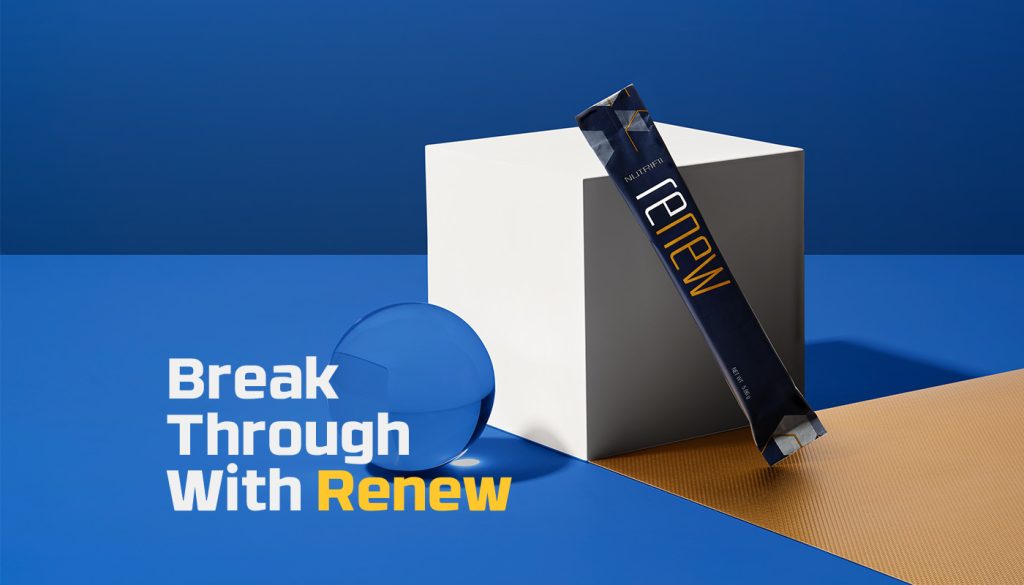 NewAge | Blog — The Renew Results Are In!