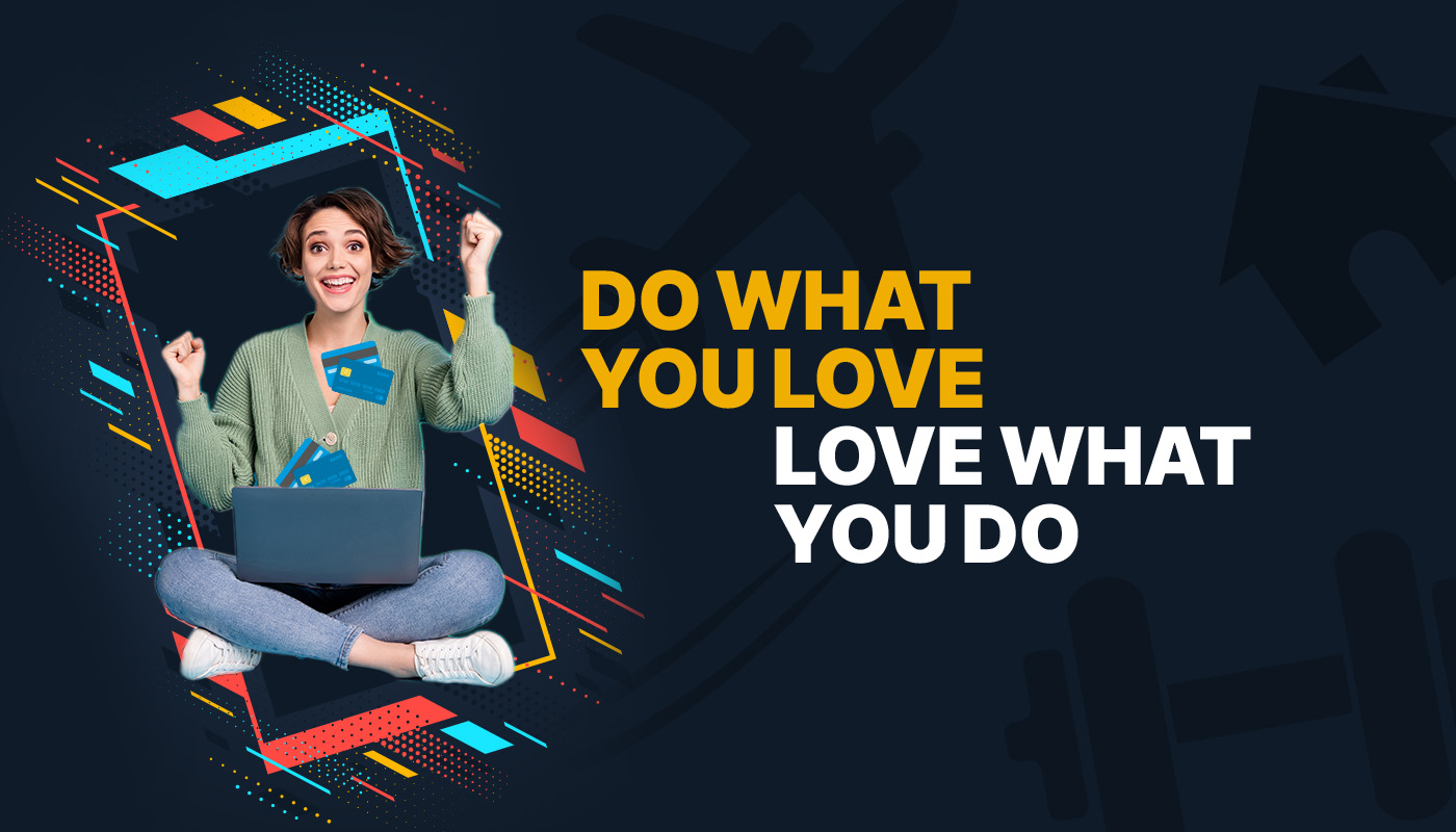 Newage Blog — Turn Your Passion Into A Paycheck