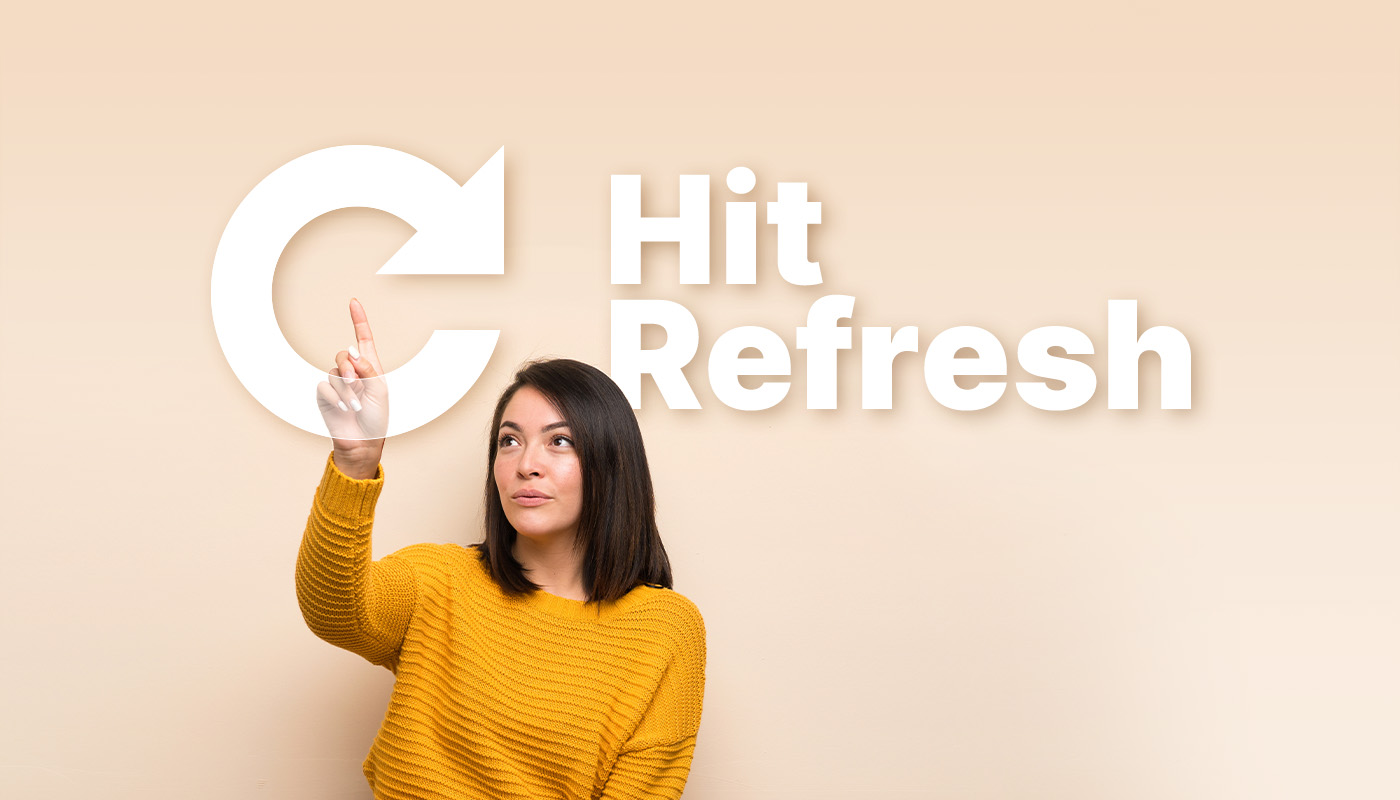 NewAge | Blog — How to Pick Up and Conquer Past Goals