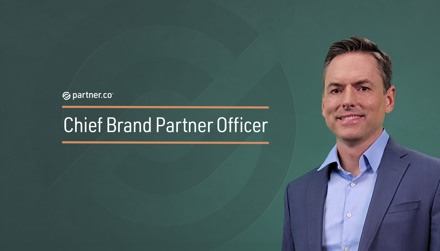 Journal | Partner.Co : Partner.Co, 최고 브랜드 파트너 책임자로 John Wadsworth(존 ...