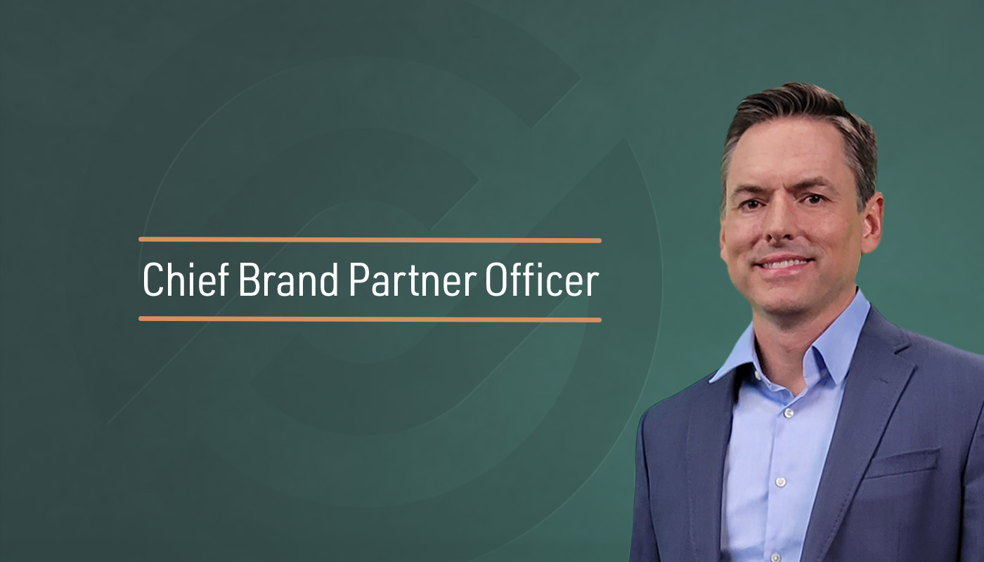 Journal | Partner.Co: Welcome to John Wadsworth, Chief Brand Partner ...
