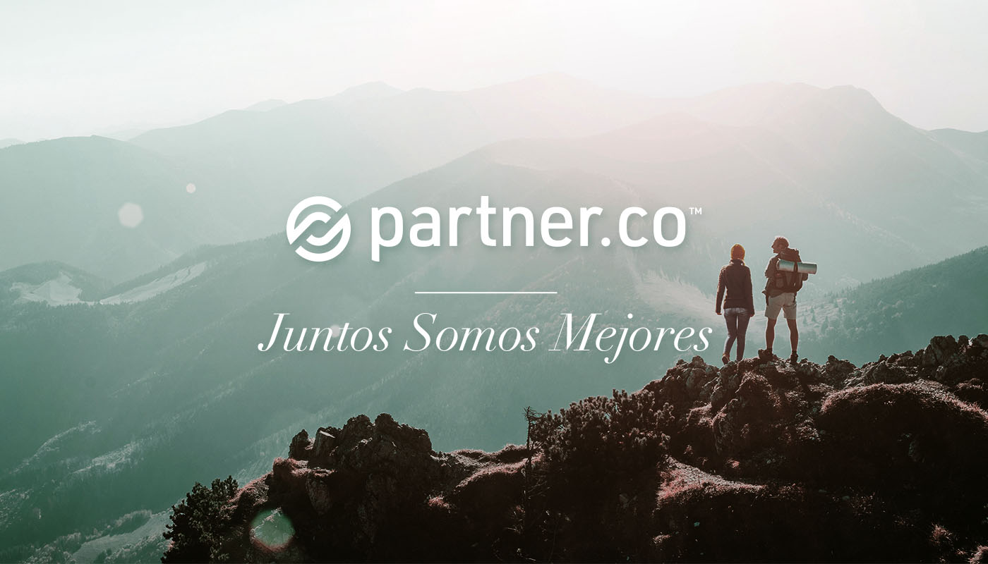 Journal | Partner.Co : Conoce a la nueva asociación de marcas "mejores ...