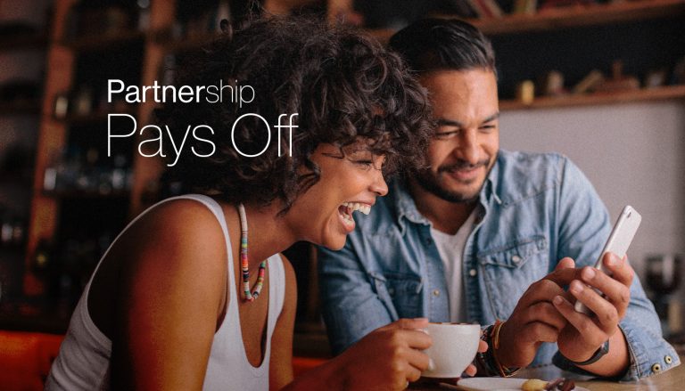 Journal | Partner.Co: Partner.Co Compensation Plan Named Industry’s Best