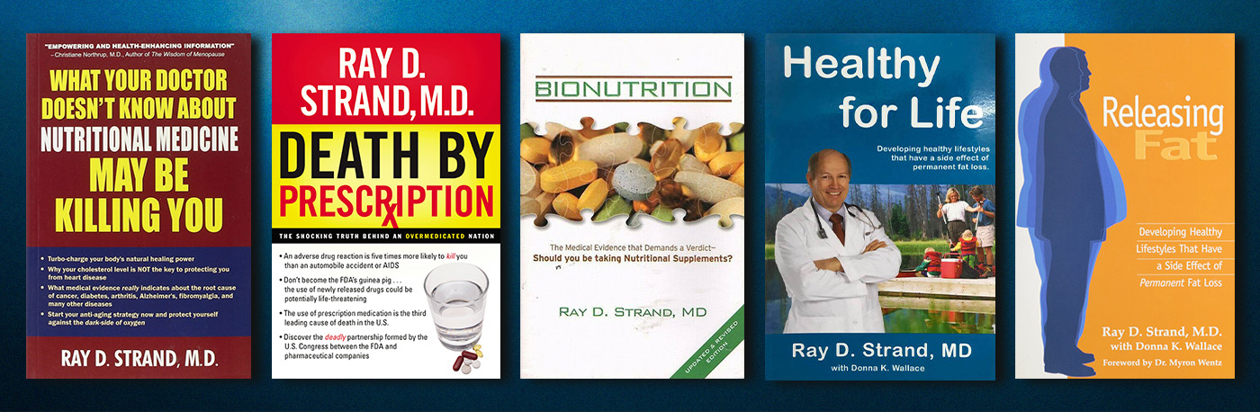 Journal | Partner.Co: Introducing Chief Medical Officer, Dr. Ray Strand