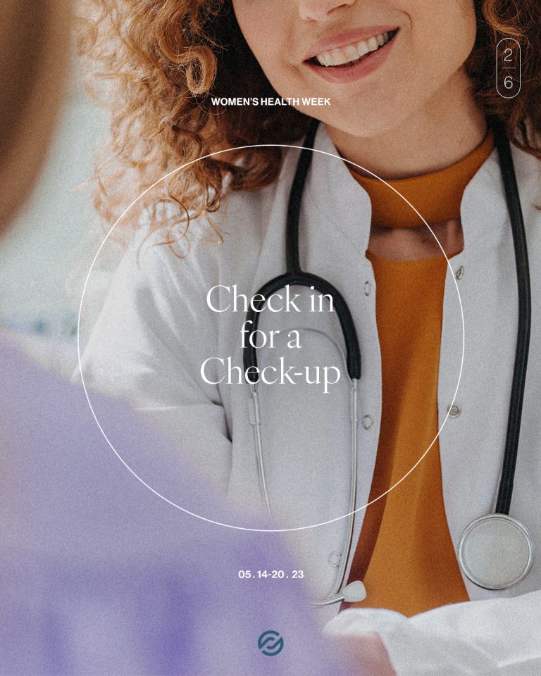 Journal | Partner.Co: Celebrate National Women’s Health Week: 5 Ideas ...