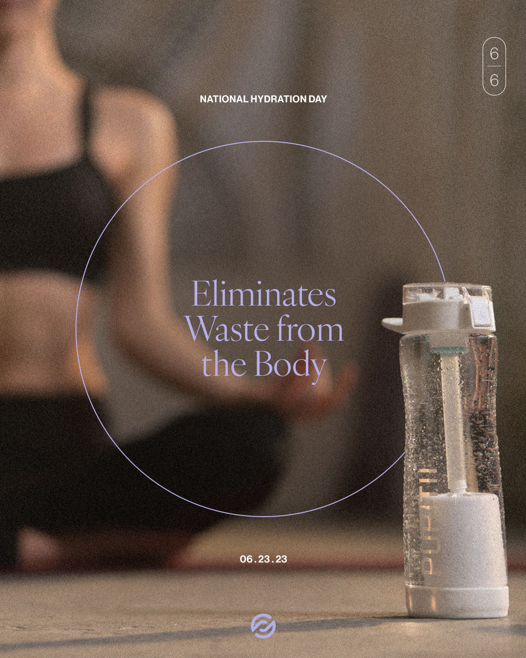 Journal | Partner.Co: Celebrate National Hydration Day with Puritii