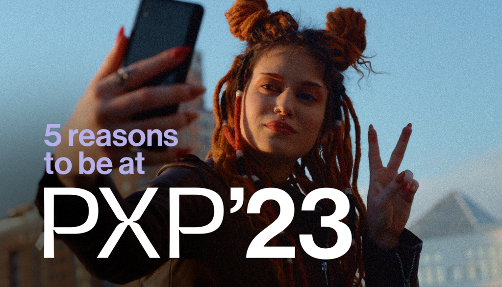 Journal | Partner.Co: 5 Reasons You Can’t Miss PXP | The Partner.Co ...