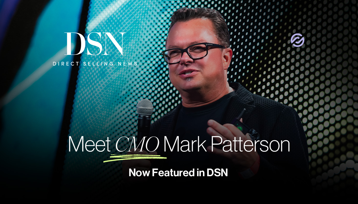 Journal | Partner.Co: Partner.Co Welcomes Mark Patterson as Chief ...