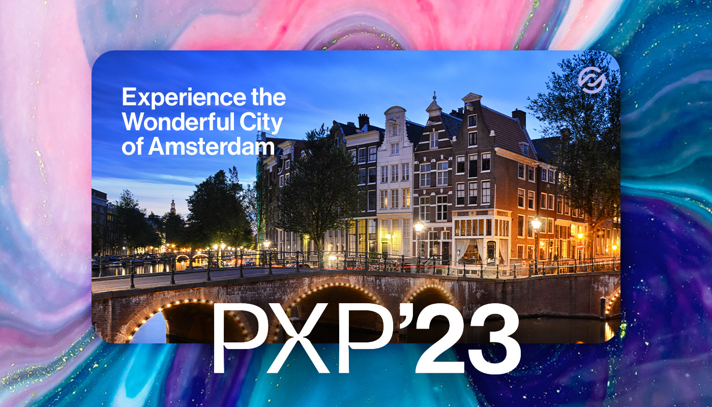 Journal | Partner.Co: Top Things to Do in Amsterdam for PXP!