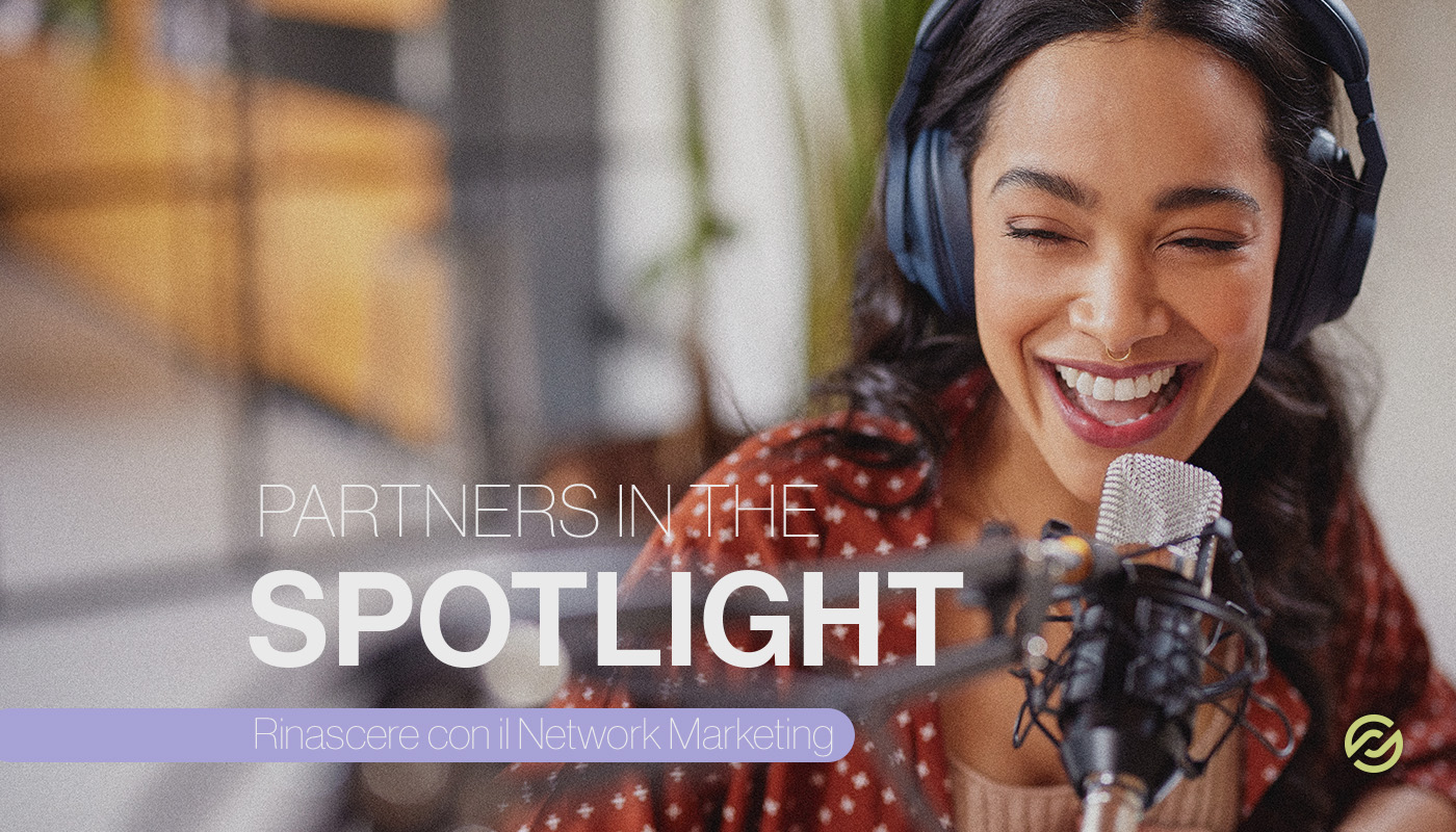 Journal | Partner.Co: Partners in the Spotlight: Rinascere con il ...