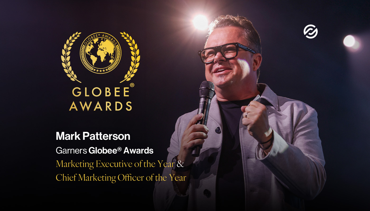 Journal | Partner.Co: Mark Patterson’s Trailblazing Leadership Earns ...