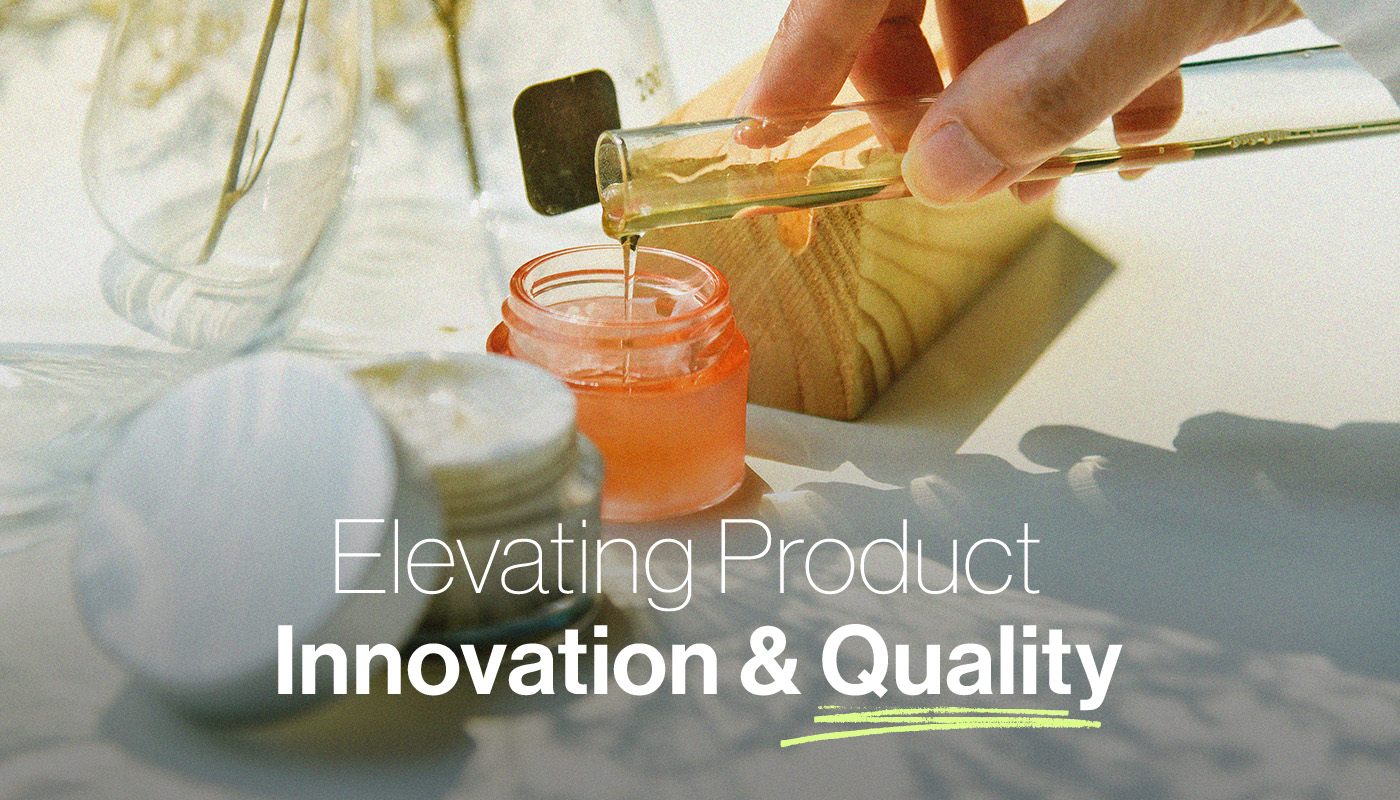 Journal | Partner.Co: Partnering with You on Product Research ...