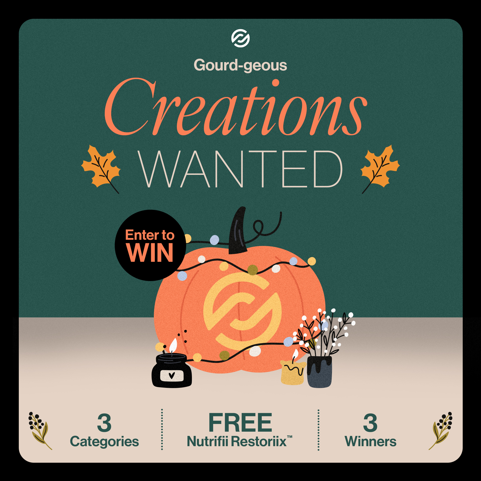 Journal | Partner.Co: Detoxification Isn’t Scary With Restoriix™