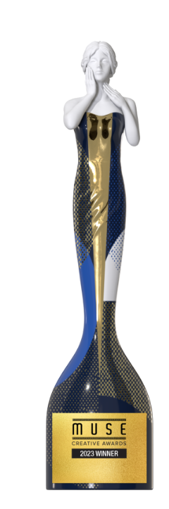 Journal | Partner.Co: Partner.Co Wins 4 More Gold MUSE Creative Awards