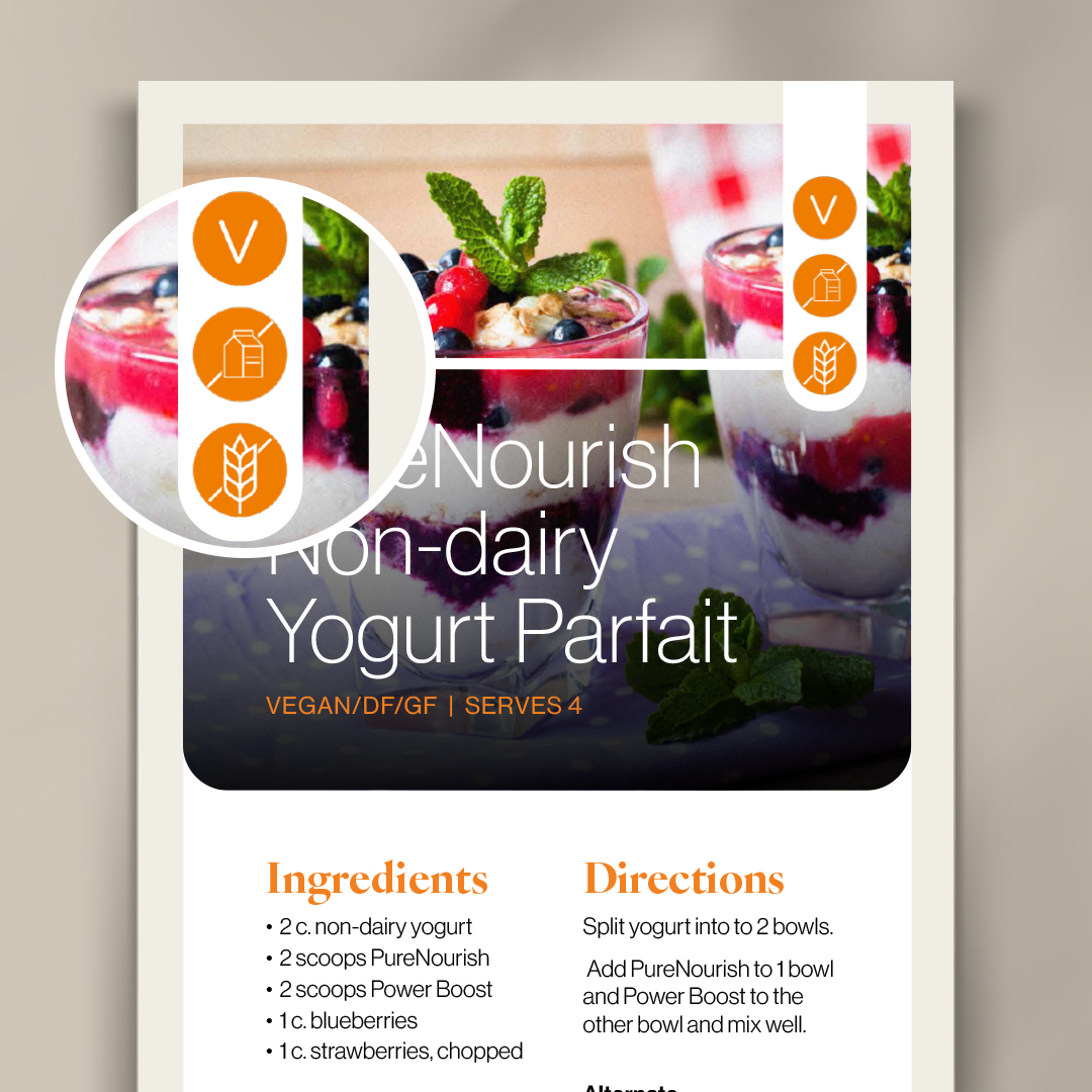 Journal | Partner.Co: 70+ Easy Recipes for a Healthy Life