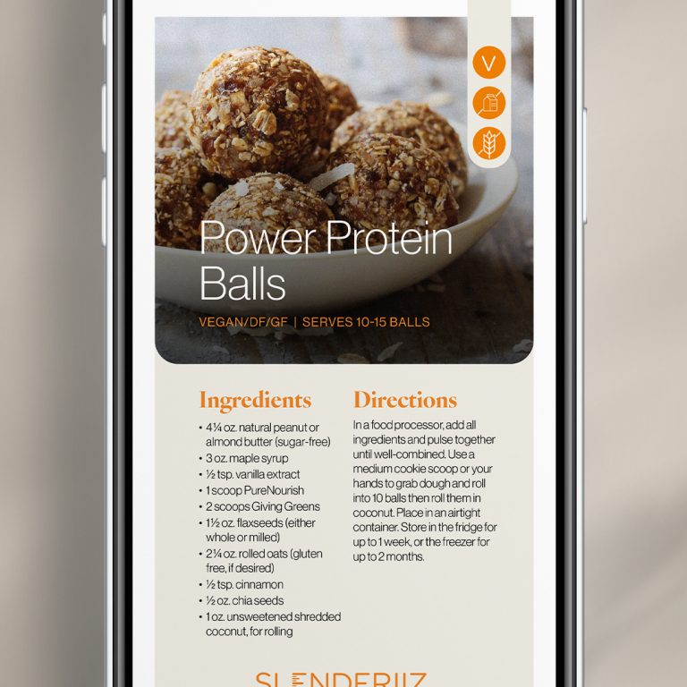 Journal | Partner.Co: 70+ Easy Recipes for a Healthy Life