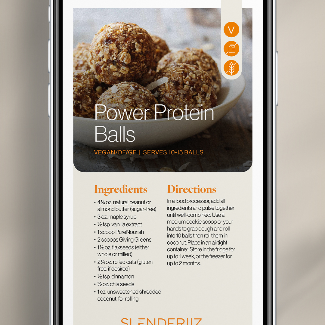 Journal | Partner.Co: 70+ Easy Recipes for a Healthy Life