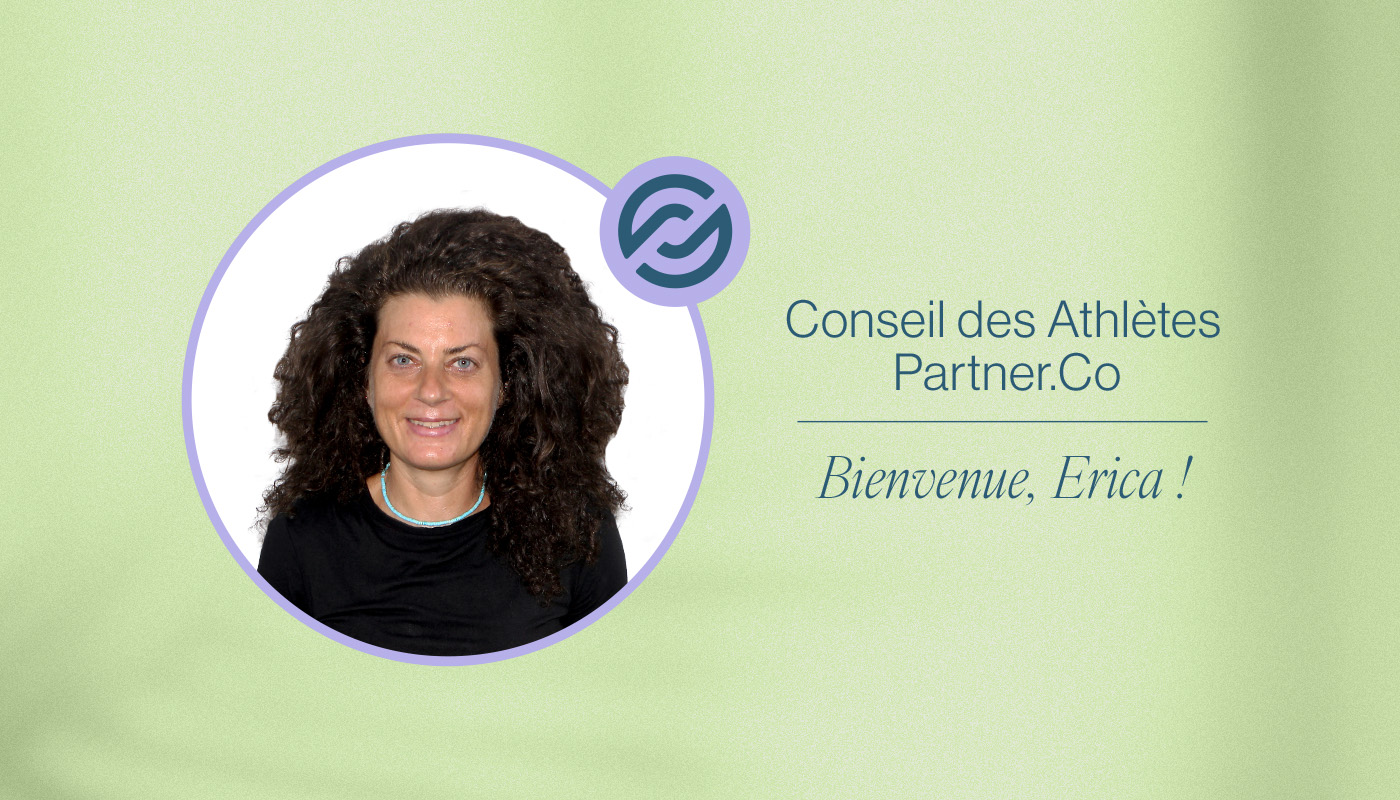 Journal | Partner.Co: Partner.Co accueille Erica Zingaropoli au sein du ...