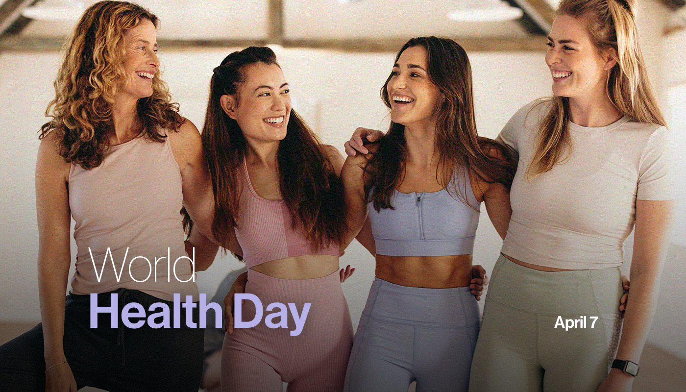 Journal | Partner.Co: Celebrate Your Health With Your Wellness Partner