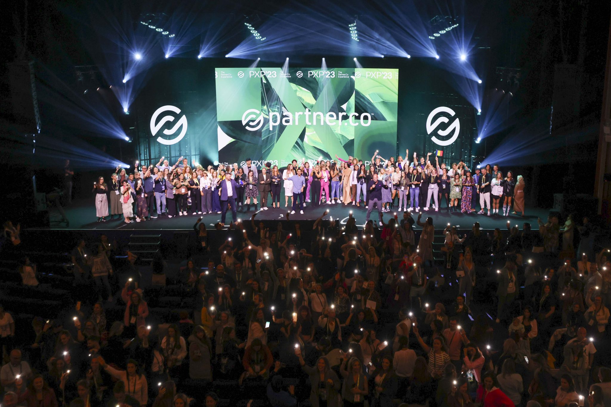 Journal | Partner.Co: Partner.Co Wins 4 More Gold MUSE Creative Awards