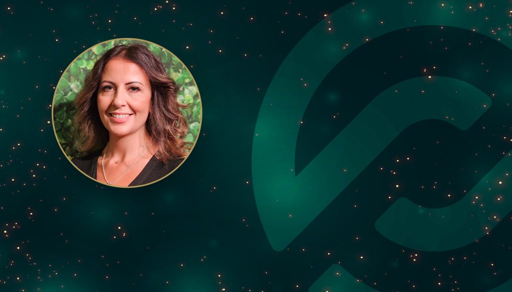 Journal | Partner.Co: Lucy Lollio Wins the 2024 AUS/NZ Vision Award