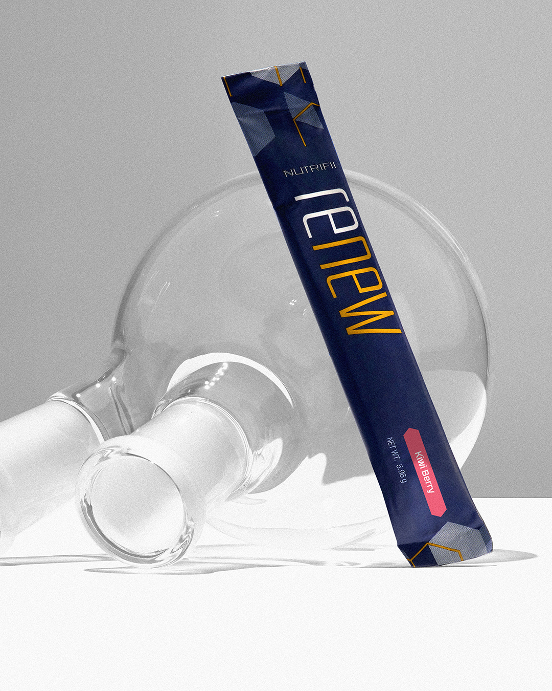 Journal | Partner.Co: Nutrifii™ Renew has a new flavor — Kiwi Berry!