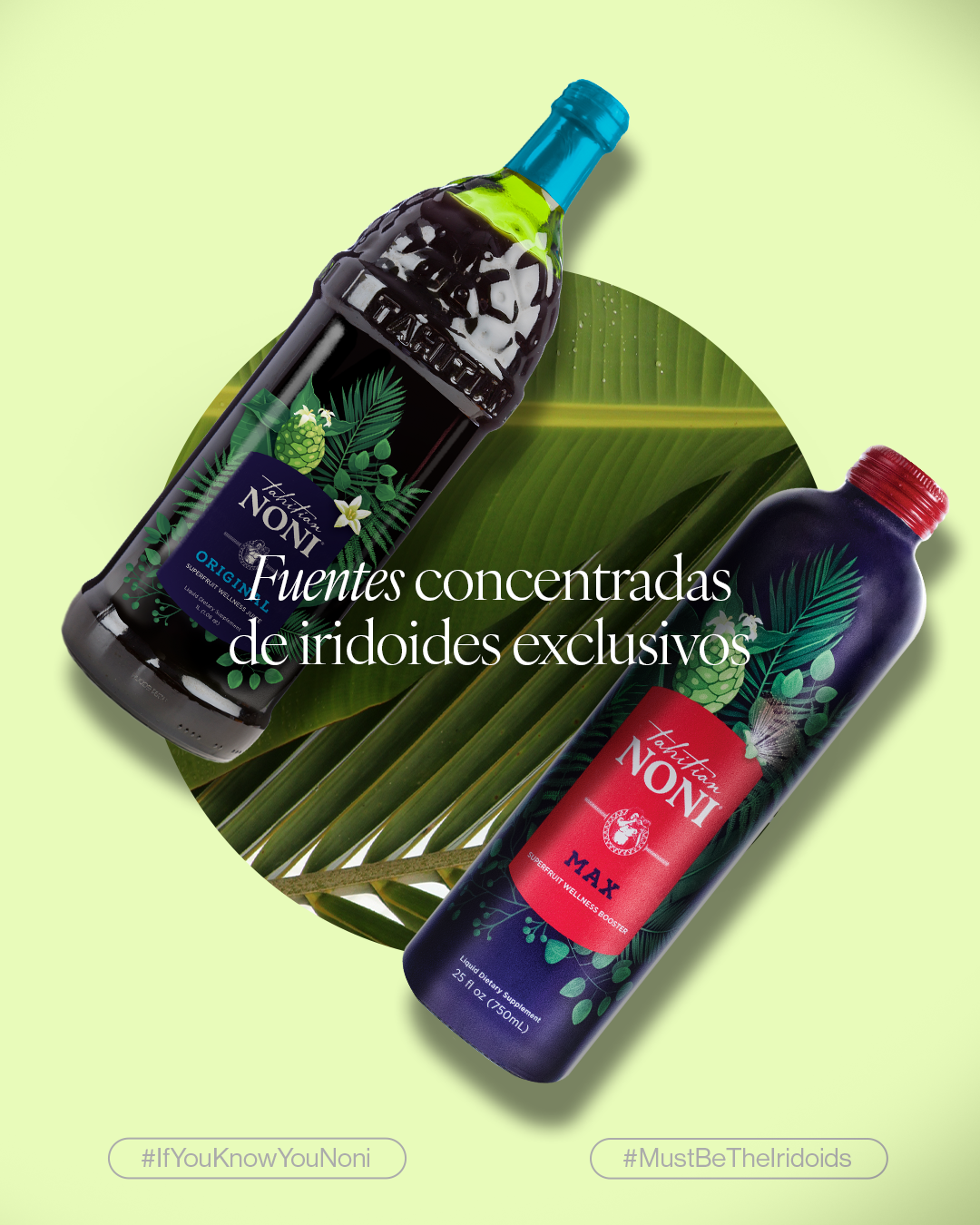 Blog | PartnerCo: ¿Qué son los iridoides y por qué deben interesarnos ...