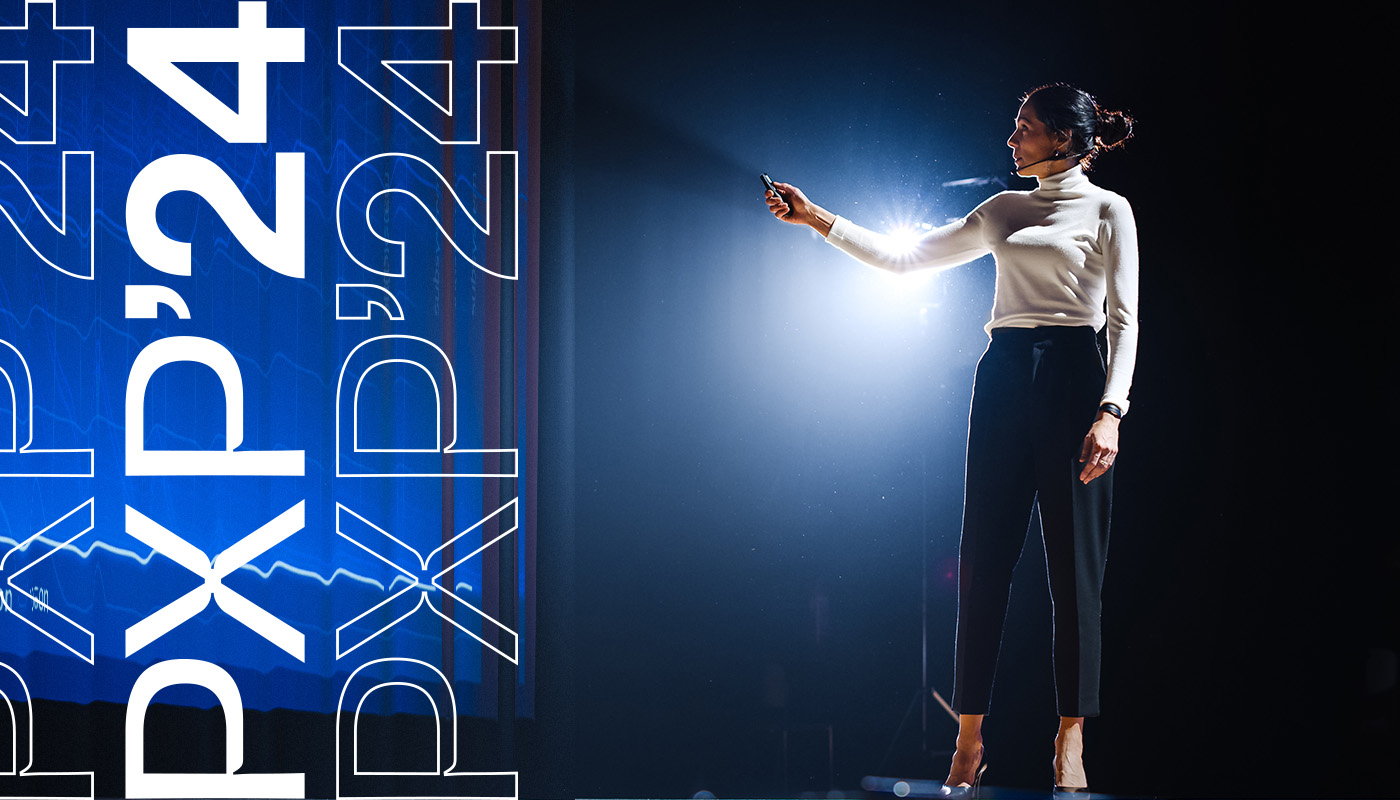 Journal | Partner.Co : Eleva tu éxito en PXP | The Partner.Co Experience