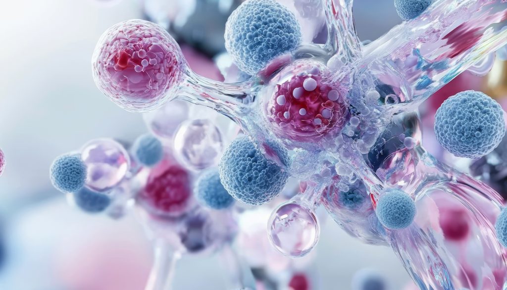 Journal | Partner.Co: How to Produce GLP-1 Naturally