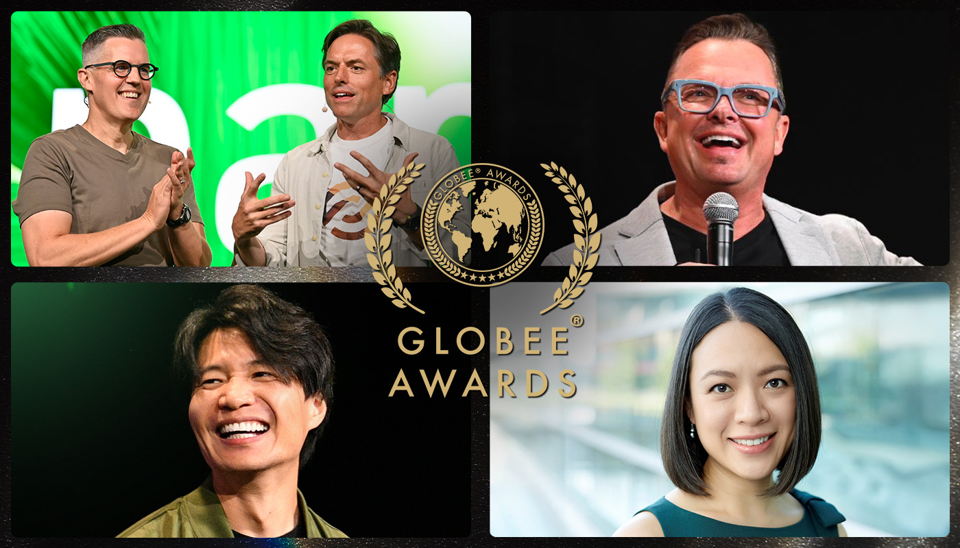 Journal | Partner.Co: Partner.Co Wins 6 Globee® Leadership Awards