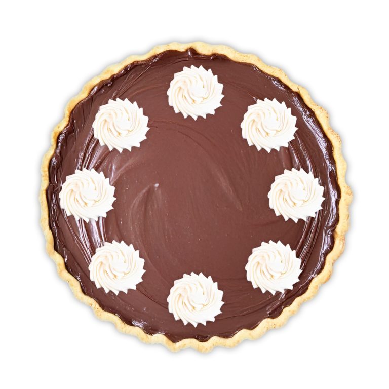 Journal | Partner.Co: “Pie Season” … But Make It Slenderiiz’ed