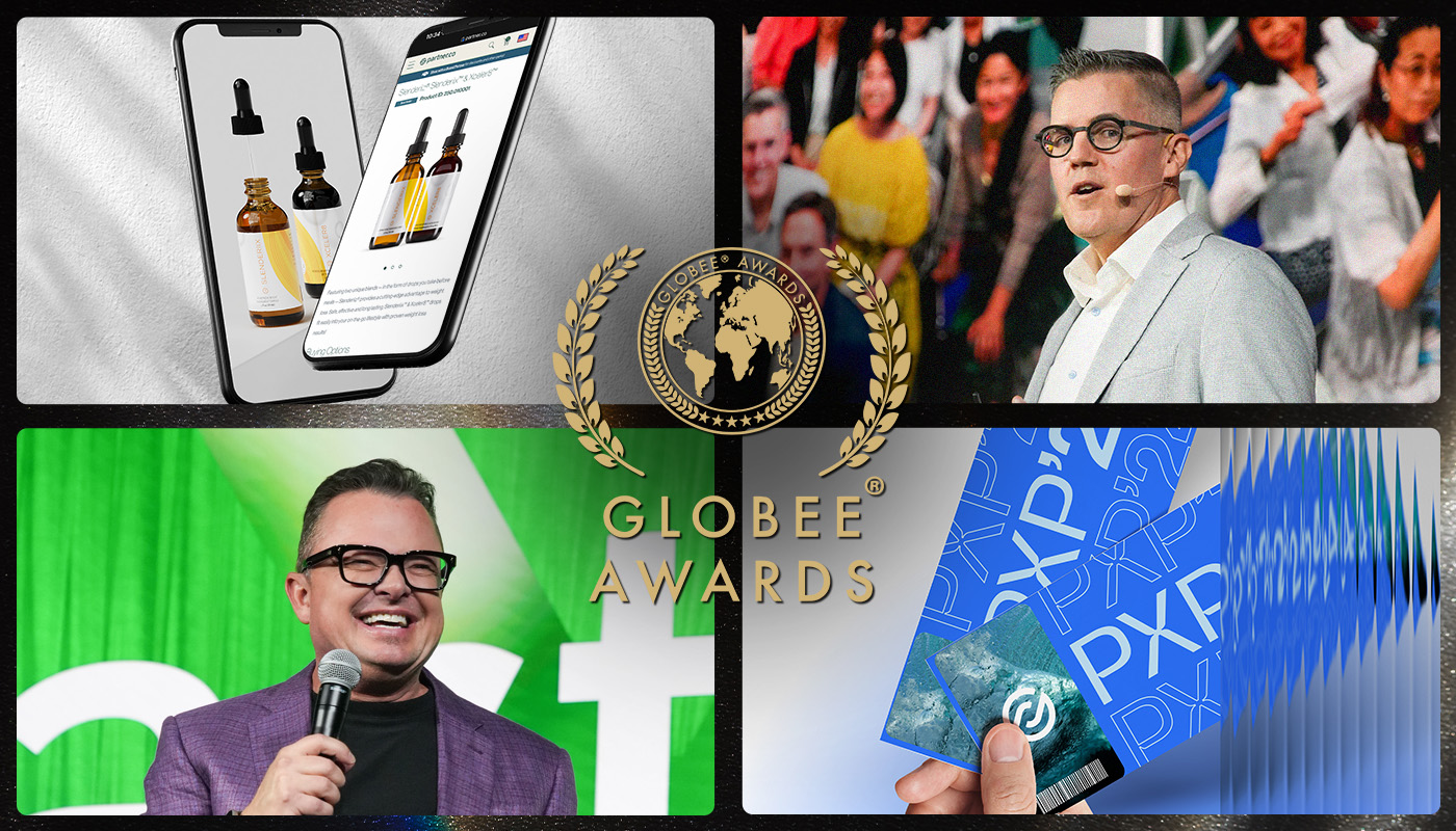 Journal | Partner.Co: Partner.Co Wins 5 Globee® International Business ...