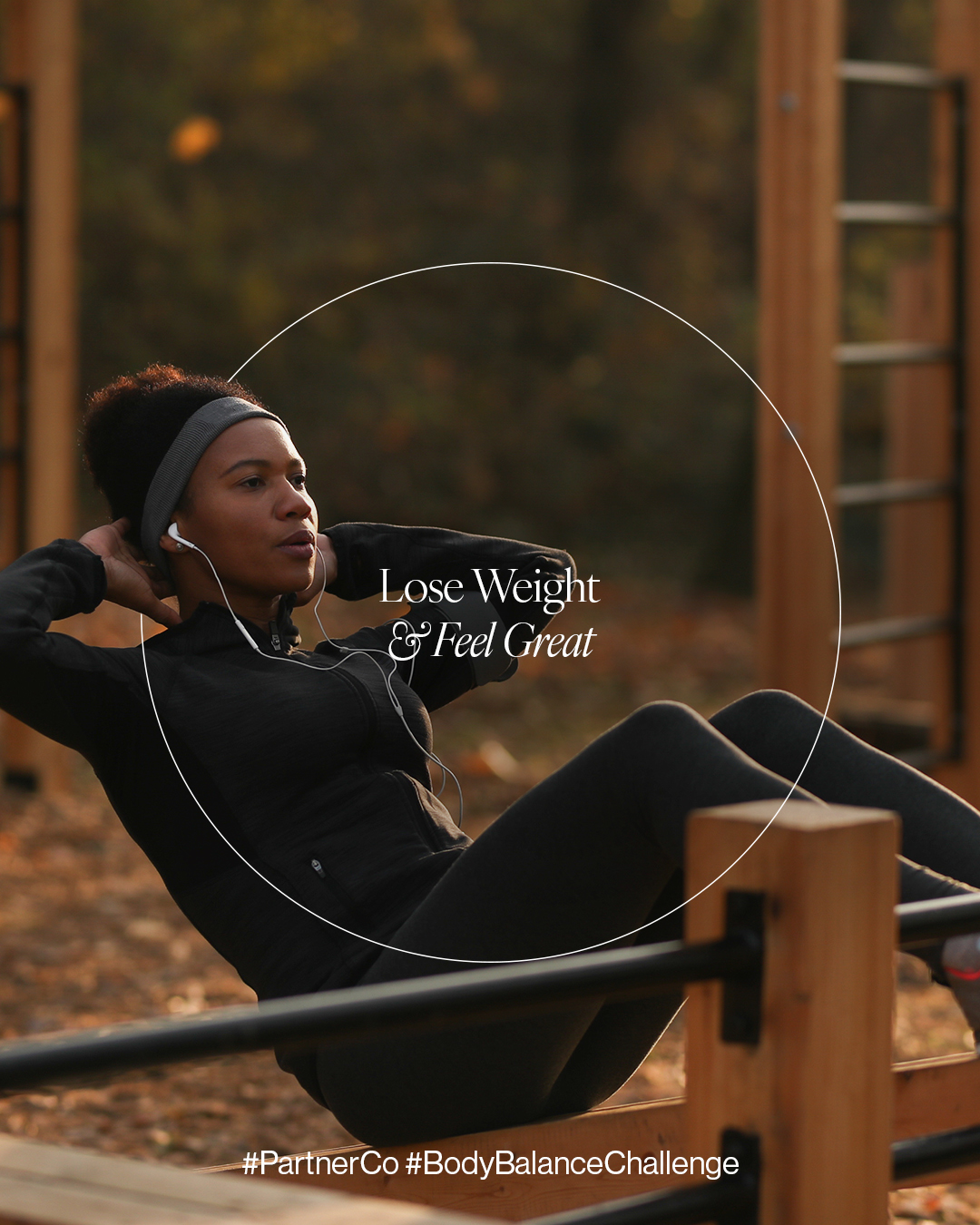 Journal | Partner.Co: Holiday Balance 101: Wellness Tips & Product Picks
