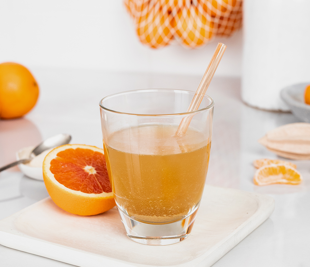 Journal | Partner.Co: Holiday Balance 101: Wellness Tips & Product Picks