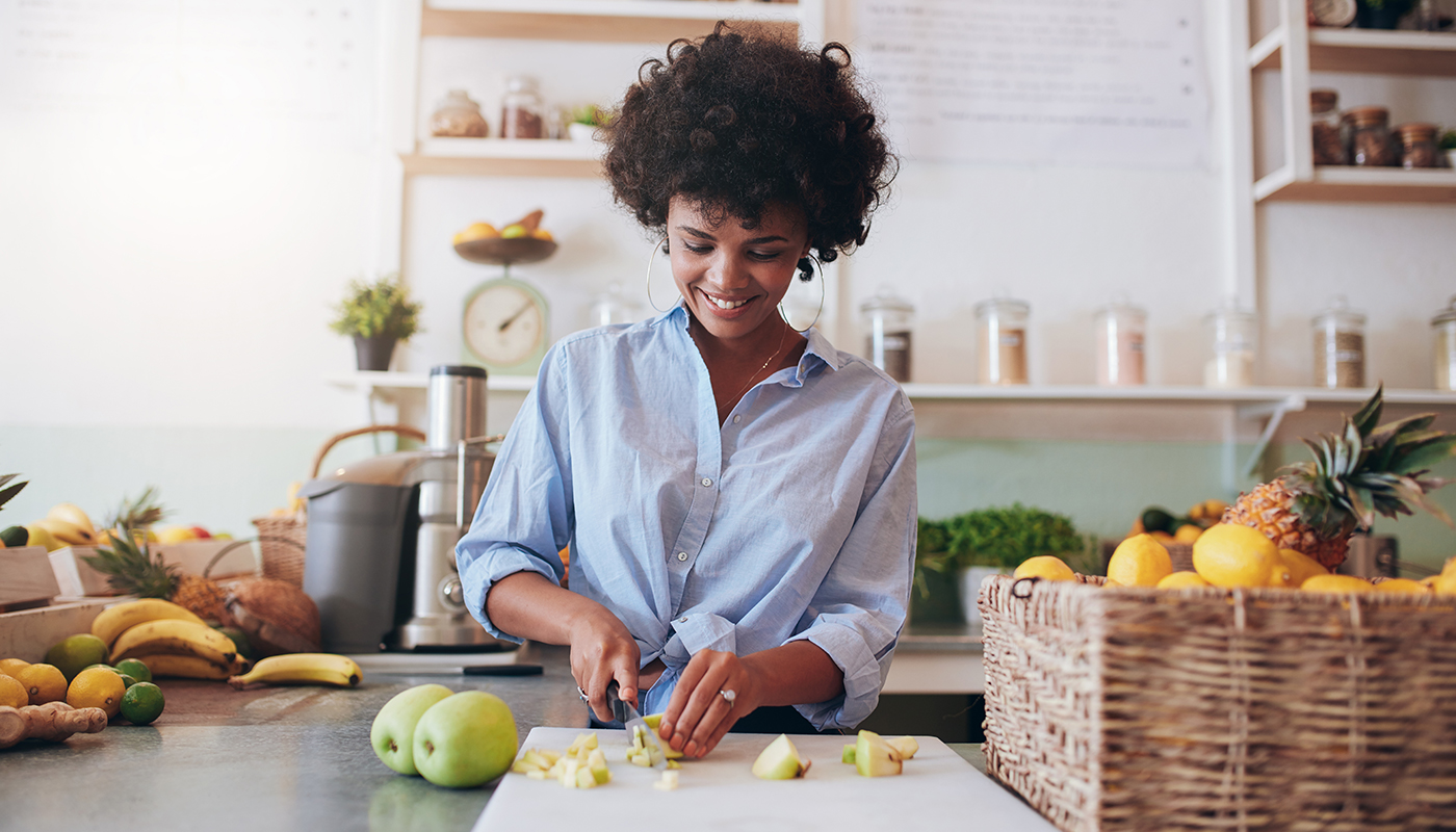 Journal | Partner.Co: How to Keep the Momentum After the Body Balance ...