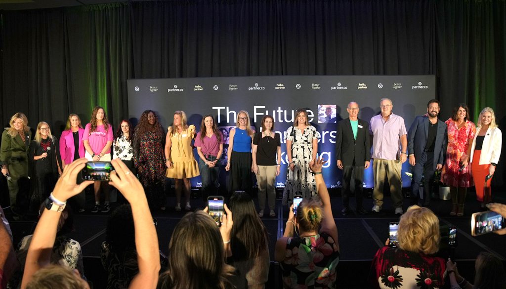 Journal | Partner.Co: 2025 Body Balance Challenge Winners Announced