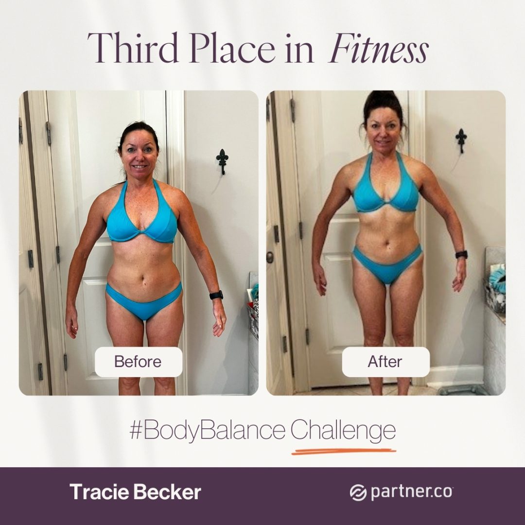 Journal | Partner.Co: 2025 Body Balance Challenge Winners Announced