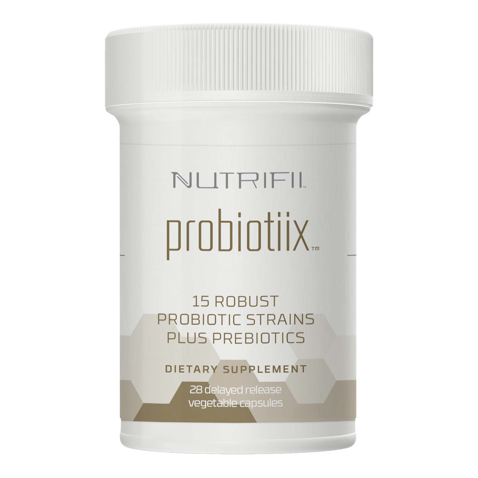 Journal | Partner.Co: The Truth About Stopping Supplements and Why You ...