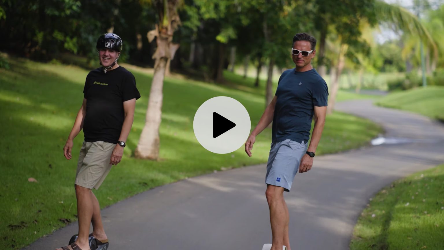 Journal | Partner.Co: Why Partner.Co is the Place to Call Home