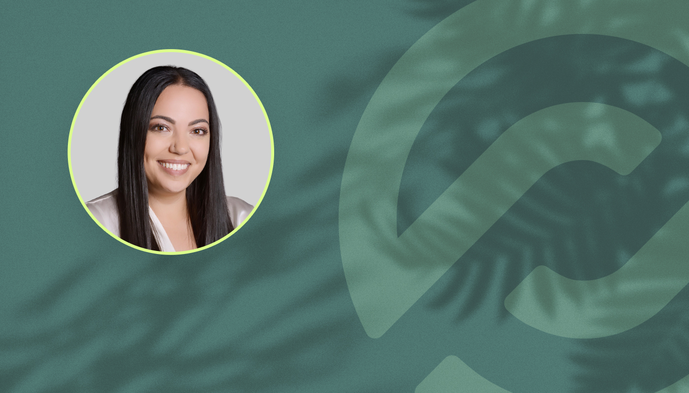 Partner.Co Welcomes Bianca Cosentino as Sr. Director of Sales ...