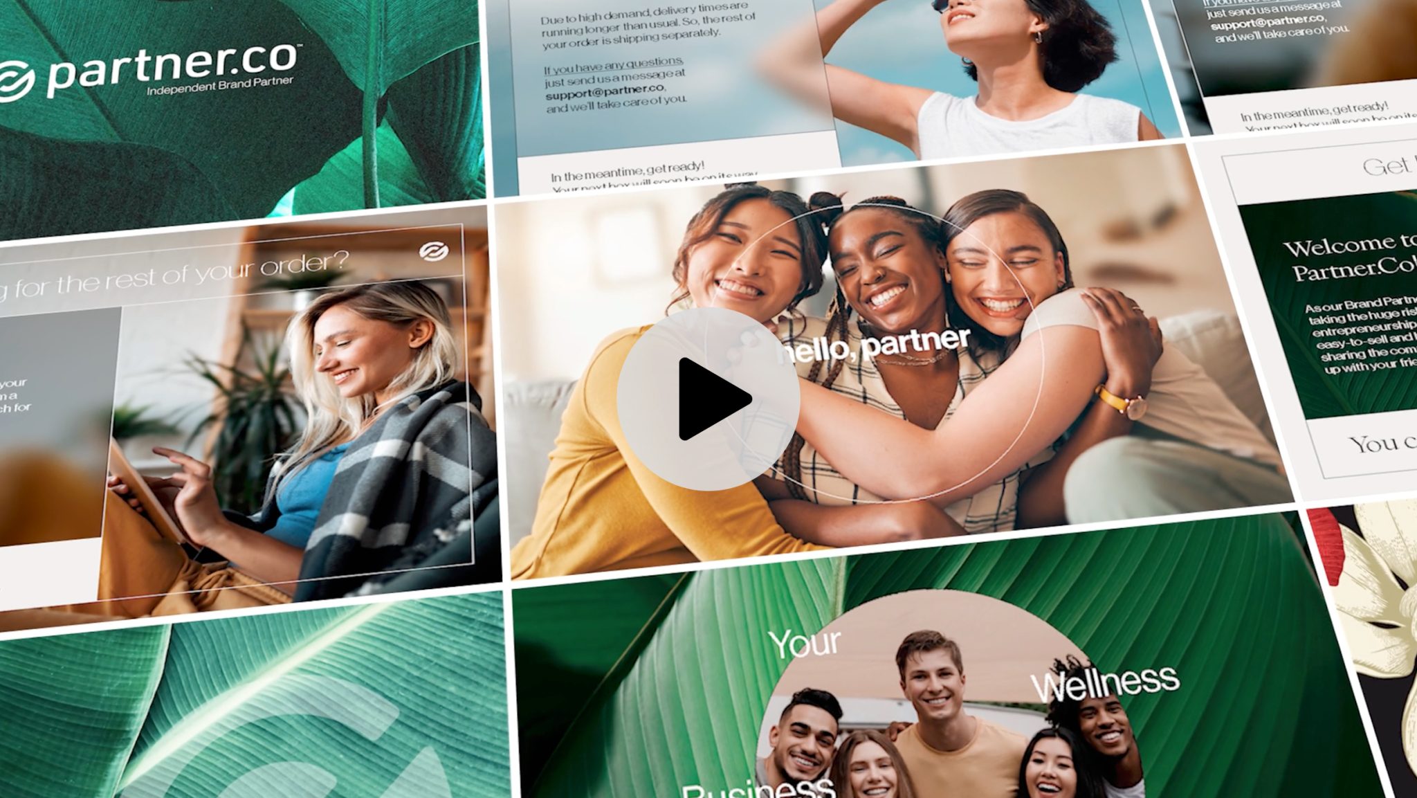 Journal | Partner.Co: Por qué Partner.Co es el lugar llamado hogar Por ...