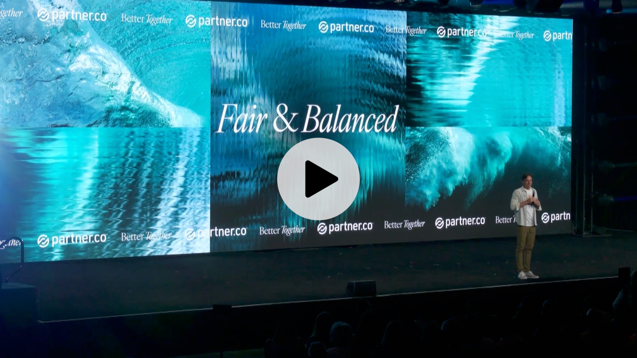 Journal | Partner.Co: Por qué Partner.Co es el lugar llamado hogar Por qué Partner.Co es el ...