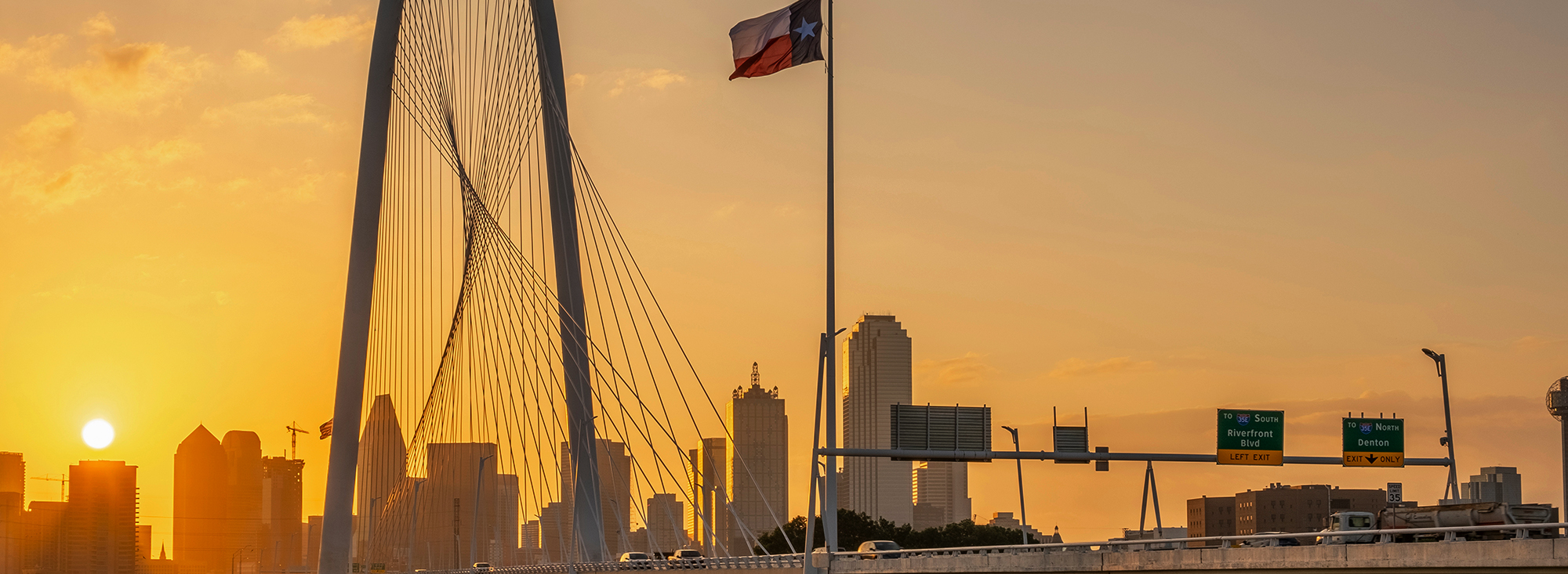 Journal | Partner.Co: 10 Dallas Attractions to Explore & Enjoy