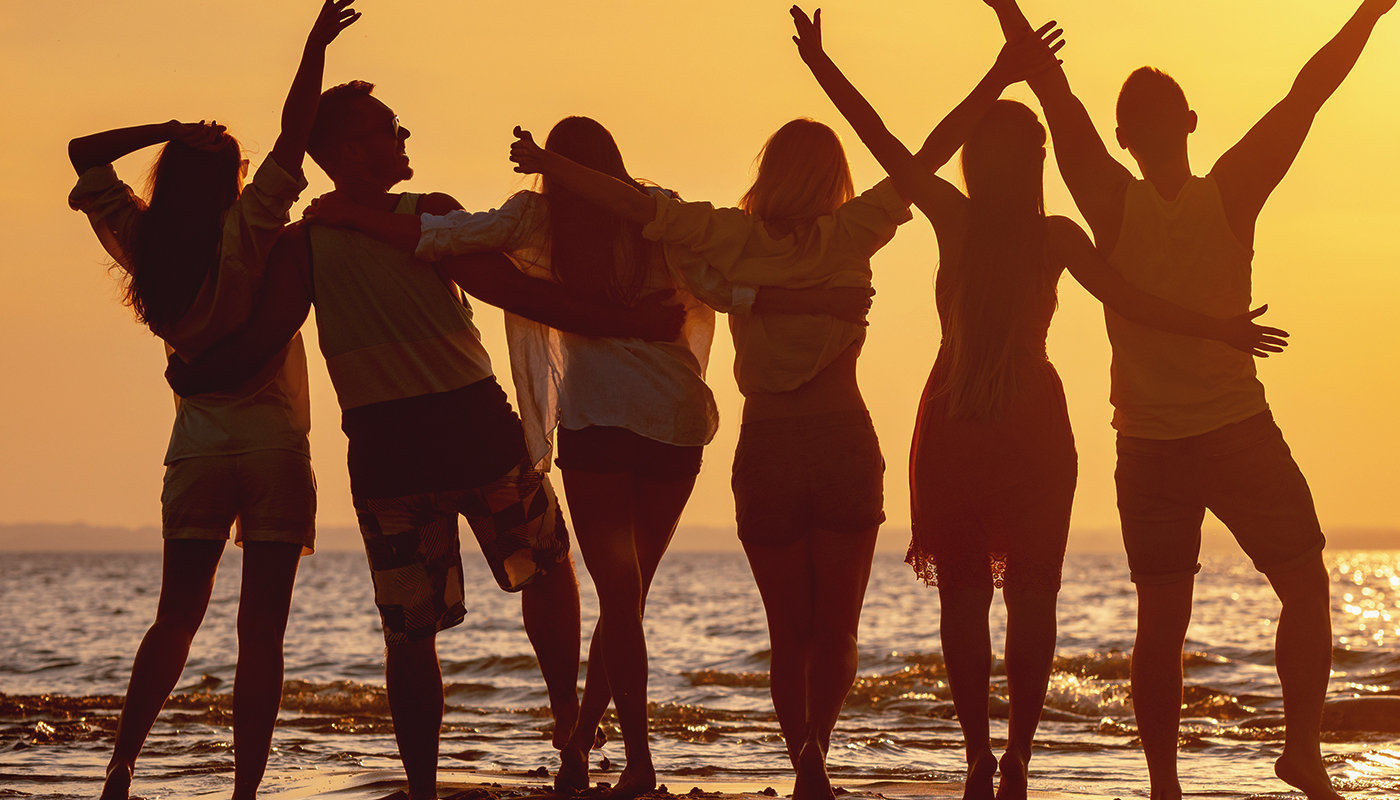 Journal | Partner.Co: Partner.Co in Paradise: Recapping Our 2025 Trips