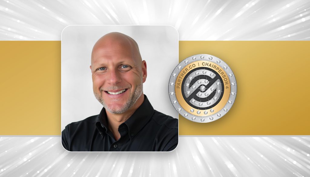 Journal | Partner.Co: Brent Palmer Advances to Chairperson 4