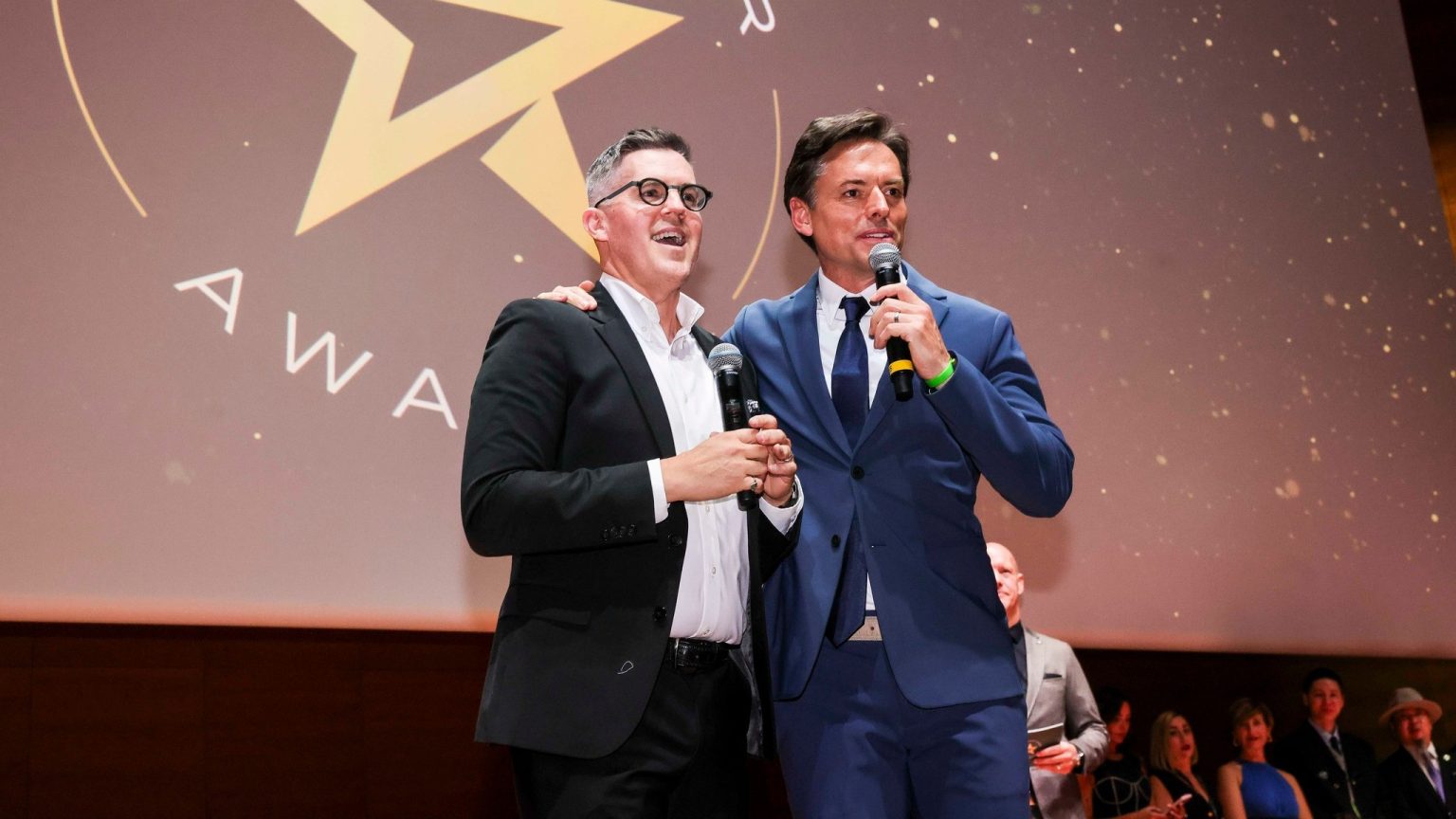 Journal | Partner.Co: Partner.Co Wins 7 Globee® Awards for Business