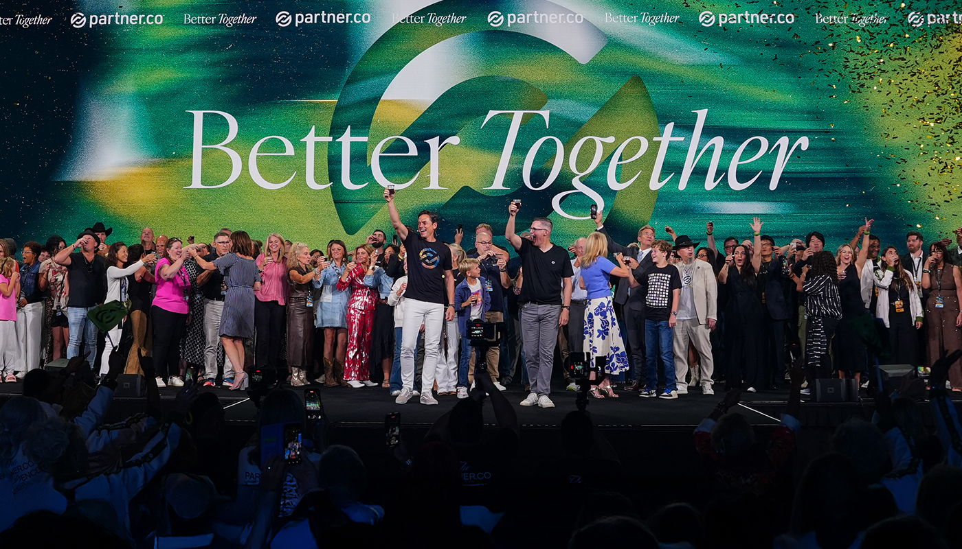 Journal | Partner.Co: The 2025 Partner.Co Year in Review